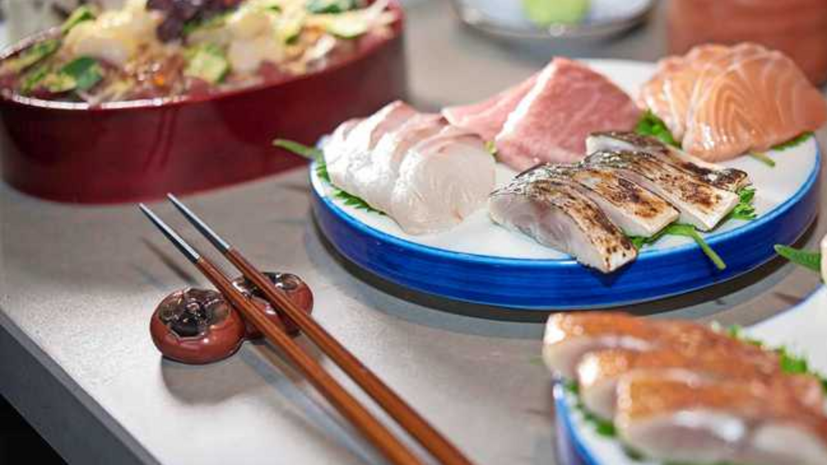 Sushirestaurant Yukai uit Echt opent tweede vestiging in Beek | De ...