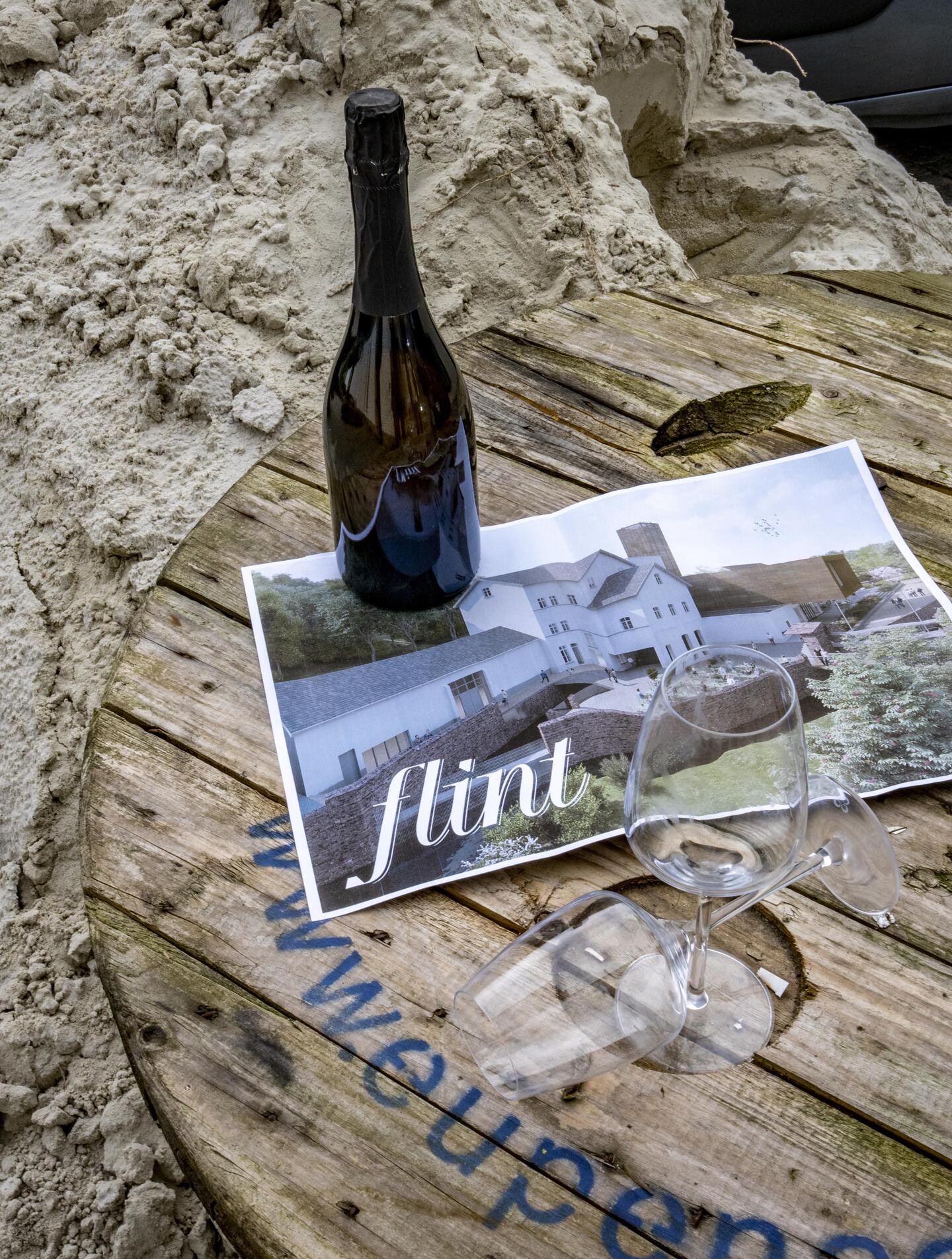Nieuwe ‘culinaire attractie’ in oude Leeuwbrouwerij van Valkenburg: ‘Ik ...
