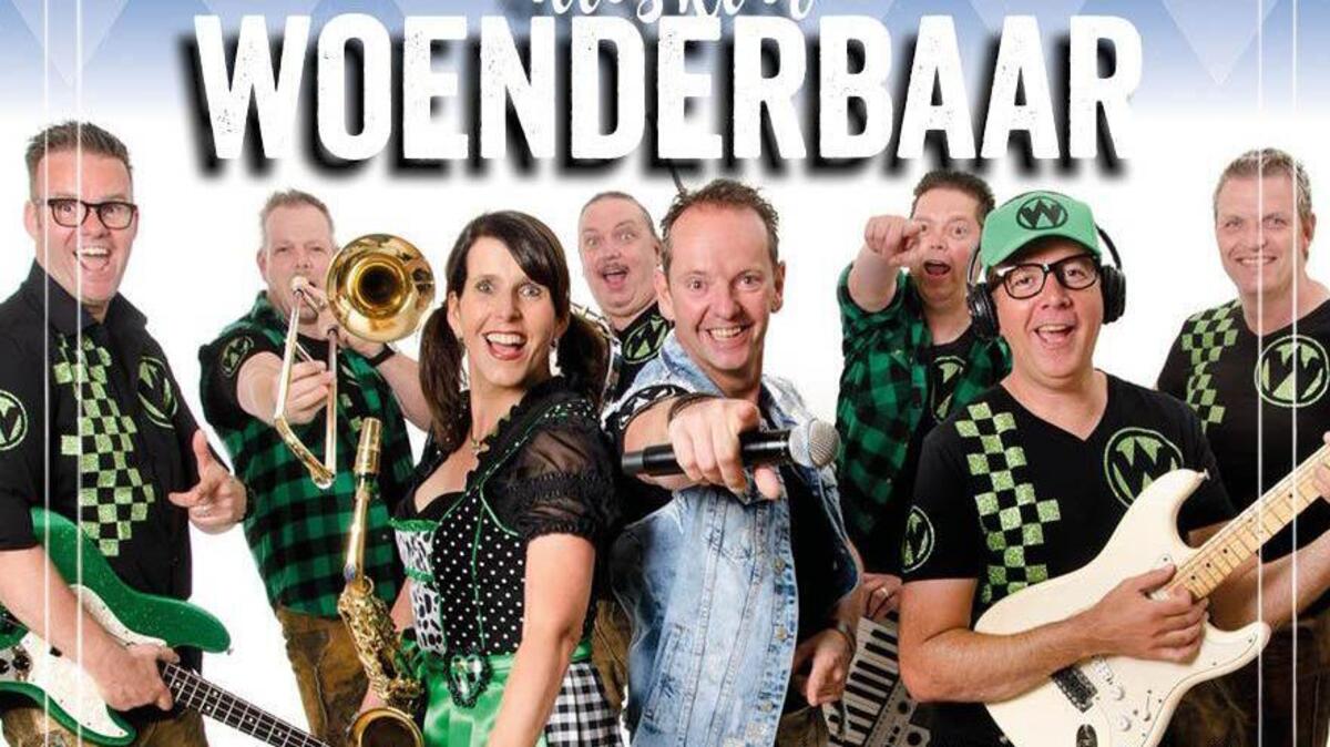 Schutterijen openen Arcener Oktoberfest | De Limburger