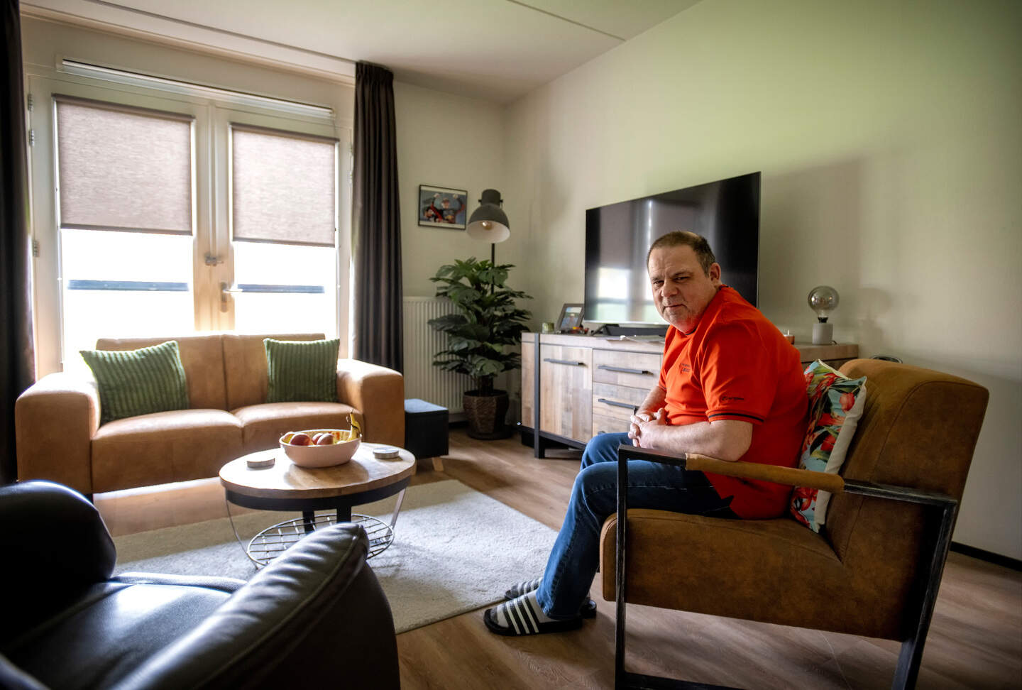 Bewoners met verstandelijke beperking uit Hoensbroek ongerust na ...