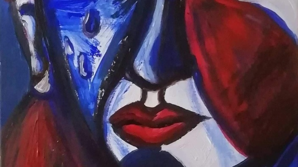 Sandra Hendrix exposeert nog tot eind maart werk in Parc Imstenrade ...