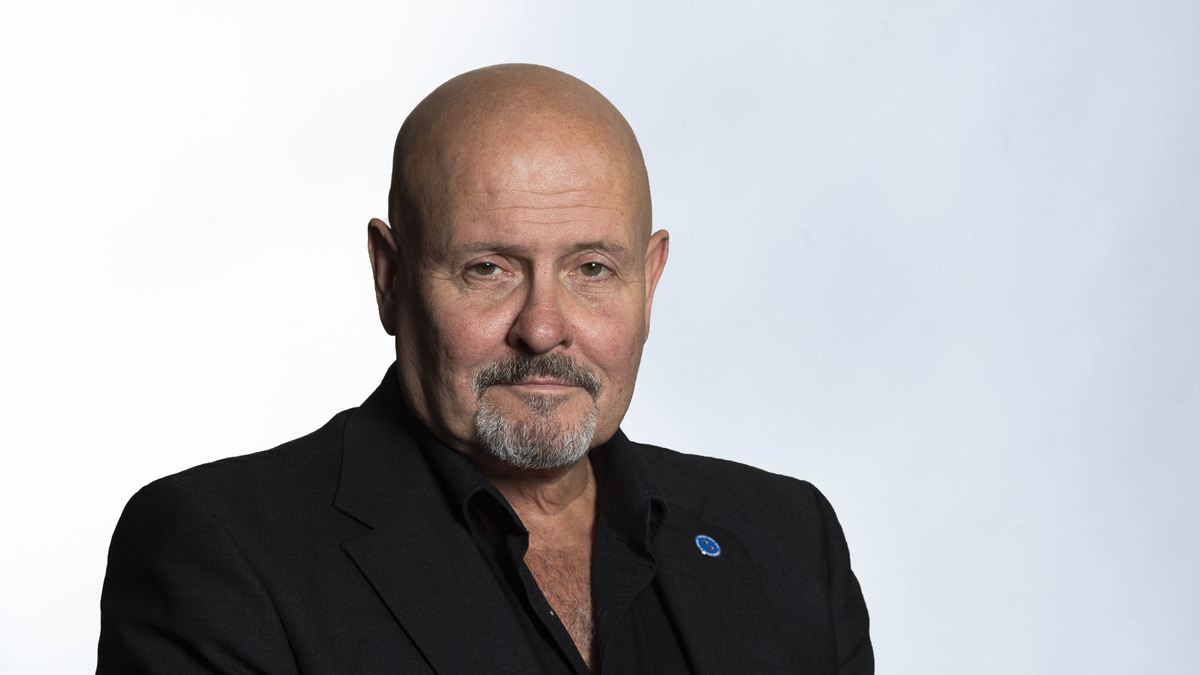 Column: Je hebt mensen die het snappen maar niet kunnen uitleggen. En ...