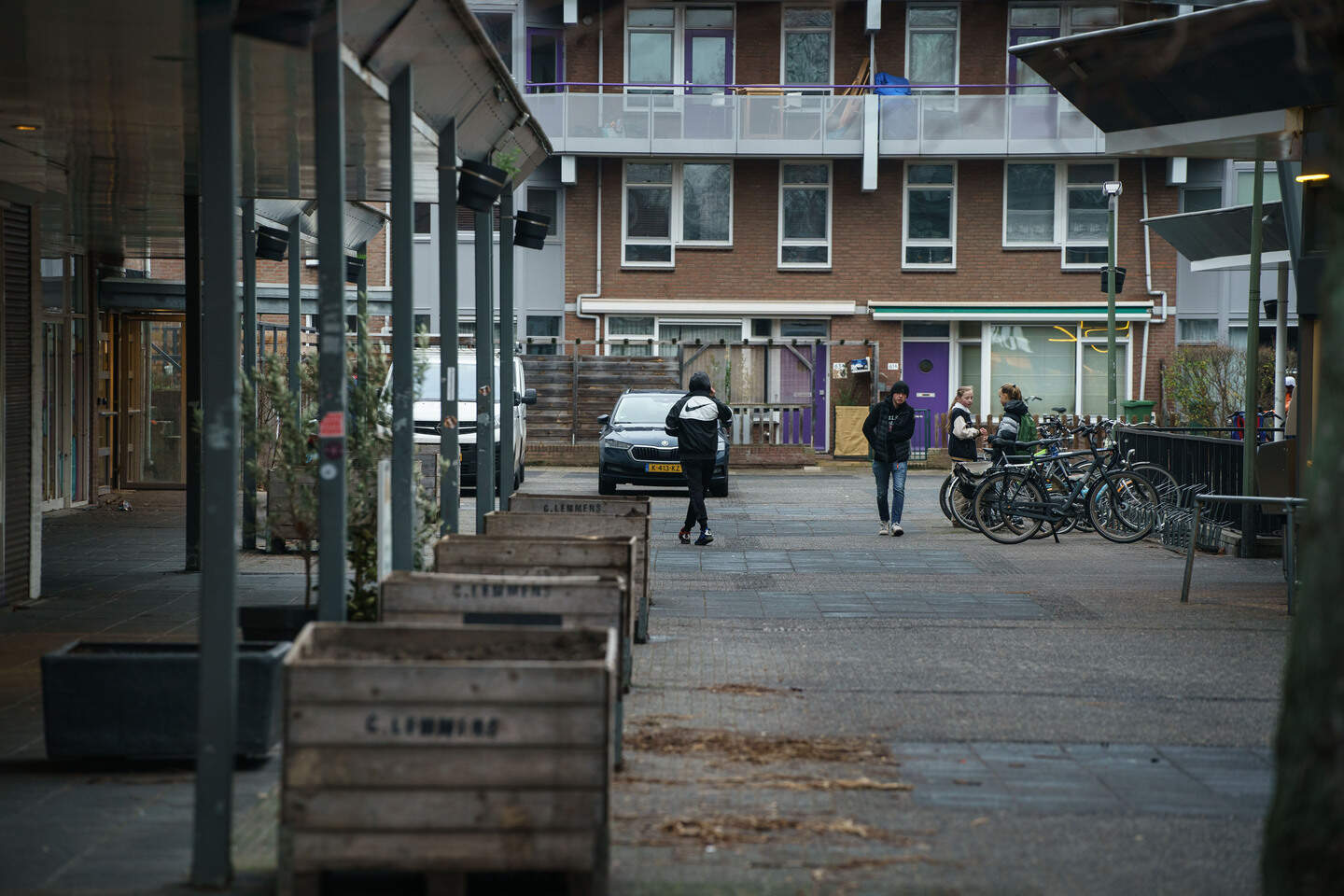 Gemeenteraad Maastricht stemt unaniem voor nieuw ontwerp winkelcentrum ...
