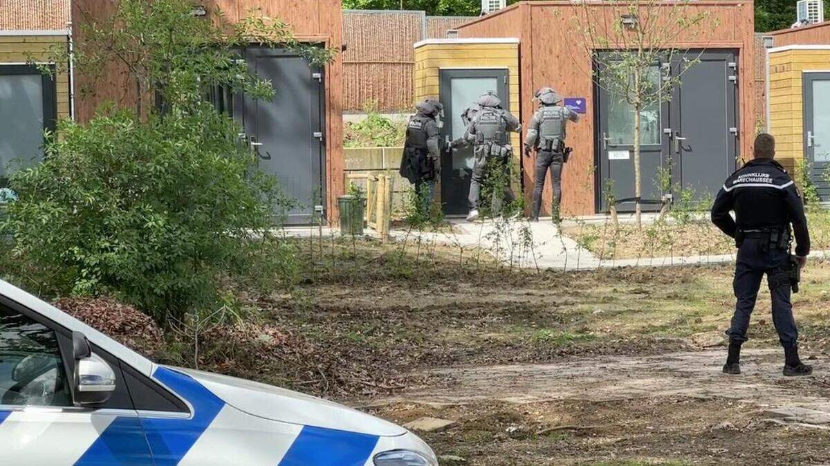 Had Meriam K. in Skaeve Huse geplaatst mogen worden? ‘Als je een leeuw ...
