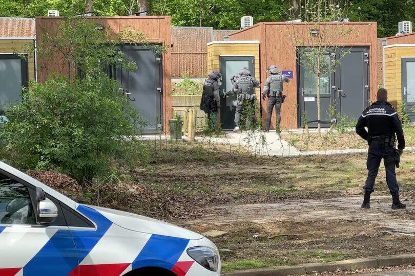 Had Meriam K. in Skaeve Huse geplaatst mogen worden? ‘Als je een leeuw ...