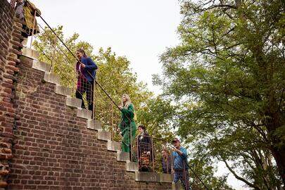 Komt er geen heksenmonument bij de kathedraal vanwege vrees bisdom voor ...