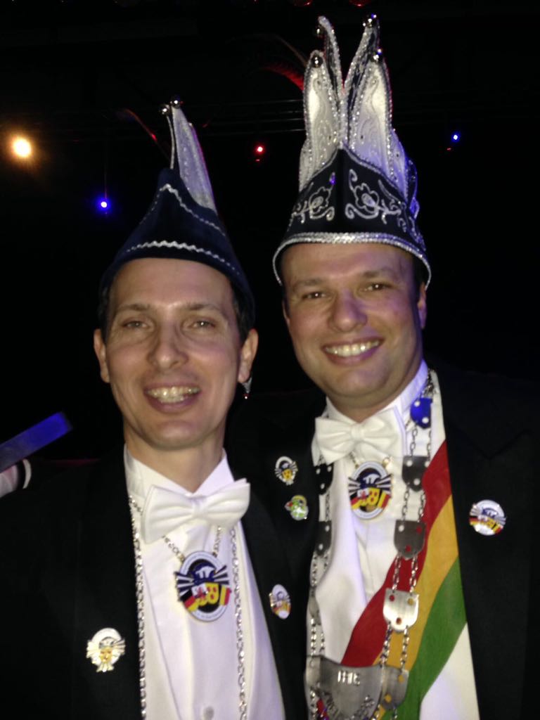 Prins Eric II (Gronsveld) | De Limburger