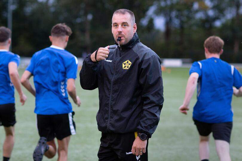 Amateurduel De Ster-GSV’28 ontspoort na afloop, club uit Stein schorst ...