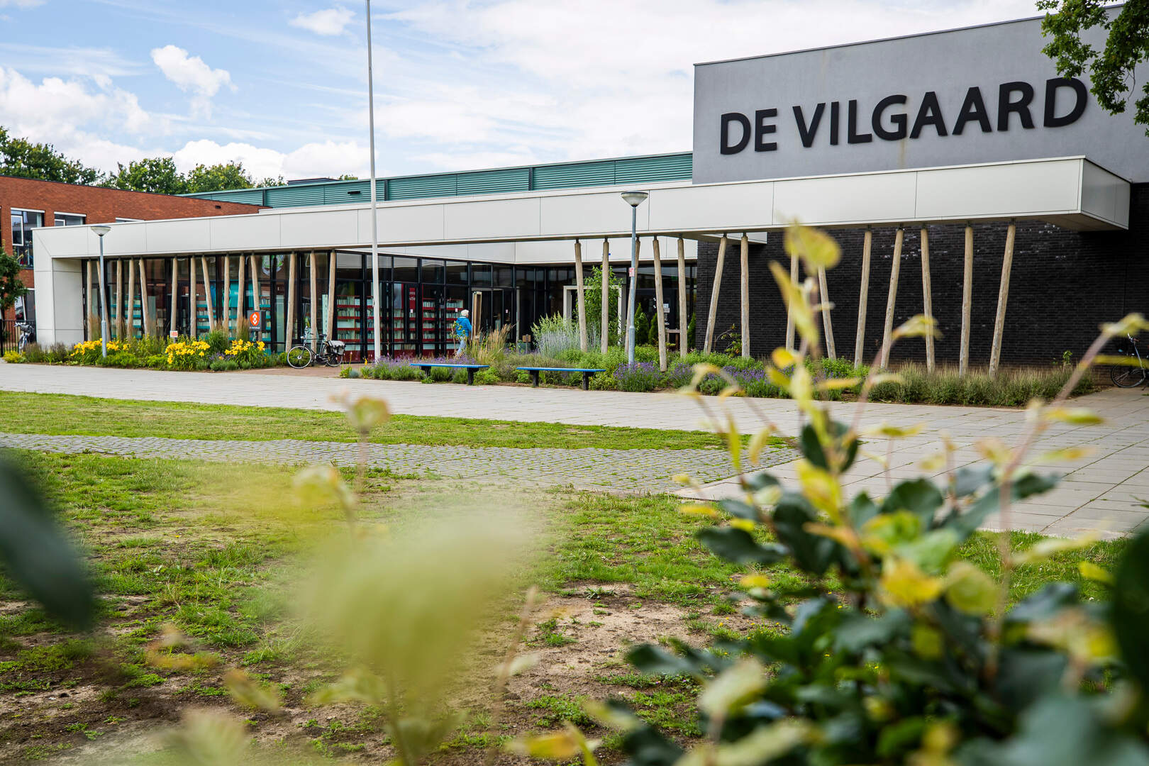 SV Velden krijgt groen licht voor eigen kantine; bestuur ...