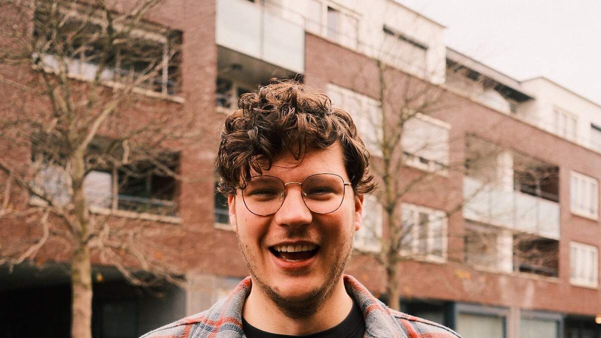 Raadslid Mart den Heijer doet stap terug bij Volt Maastricht: Romy ...