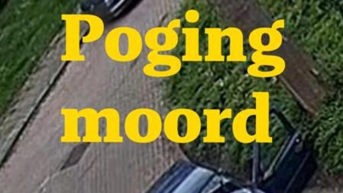 Camera legt beelden van poging moord vast | De Limburger