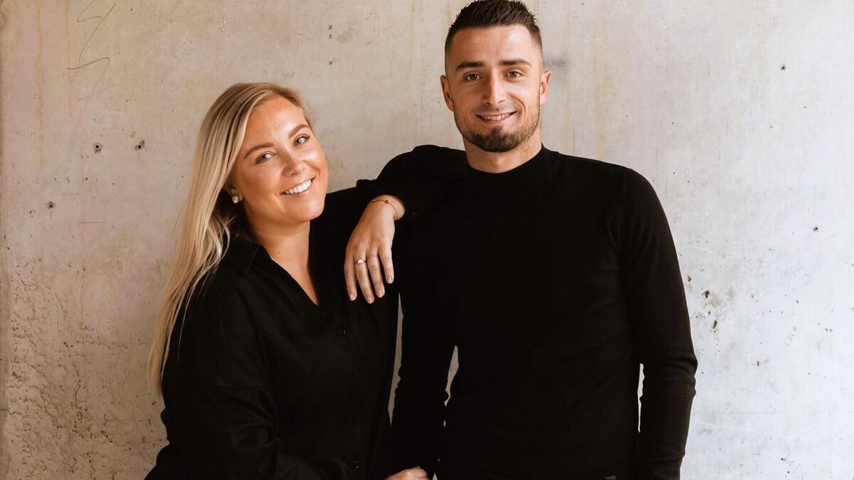 Jong koppel opent daglichtstudio in Maankwartier Heerlen | De Limburger