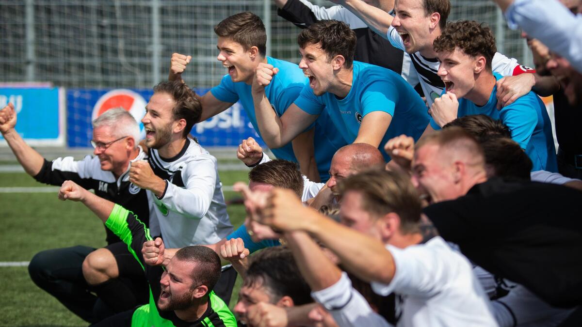 Alle hens aan dek voor Leonidas: ‘Blessures, schorsingen en ‘de ...