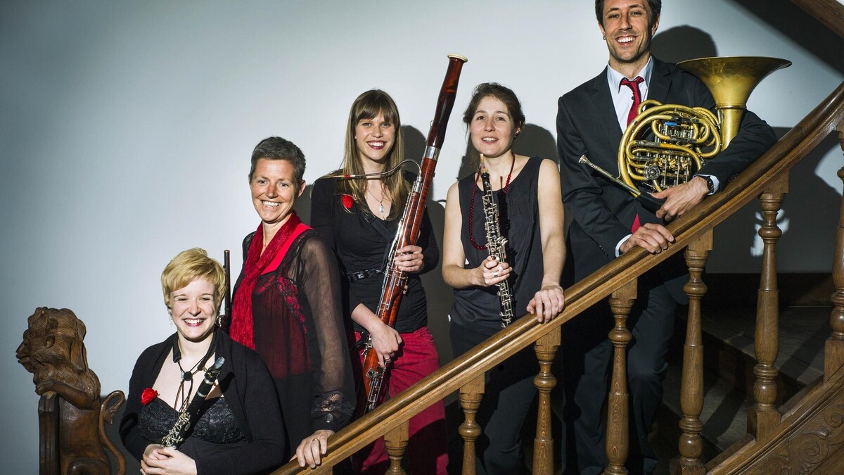 Concert met knipoog naar carnaval in Franz Pfanner Huis | De Limburger