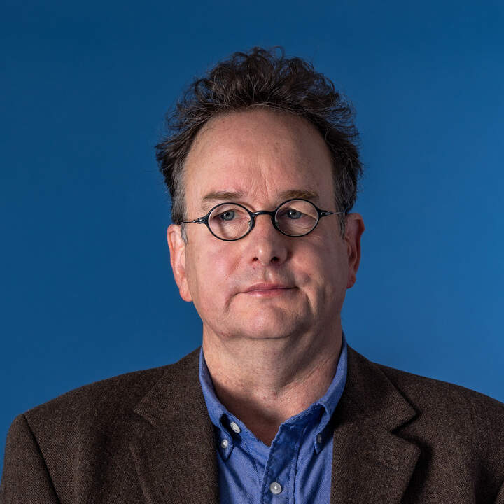 Vertrekkende bestuursvoorzitter David Jongen van Zuyderland kreeg ...