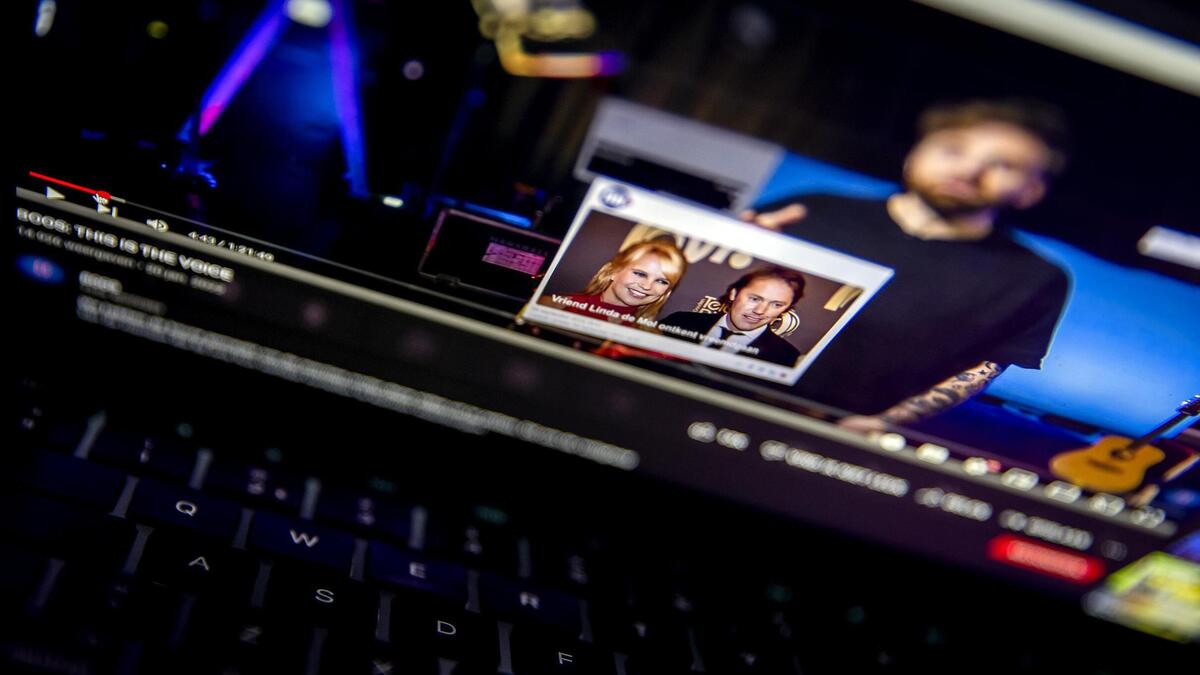BOOS-aflevering over The Voice gekozen tot TV Moment van het Jaar | De ...
