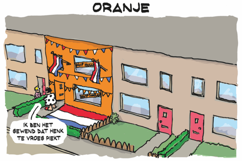 Toos en Henk - 13 juni 2026 | De Limburger