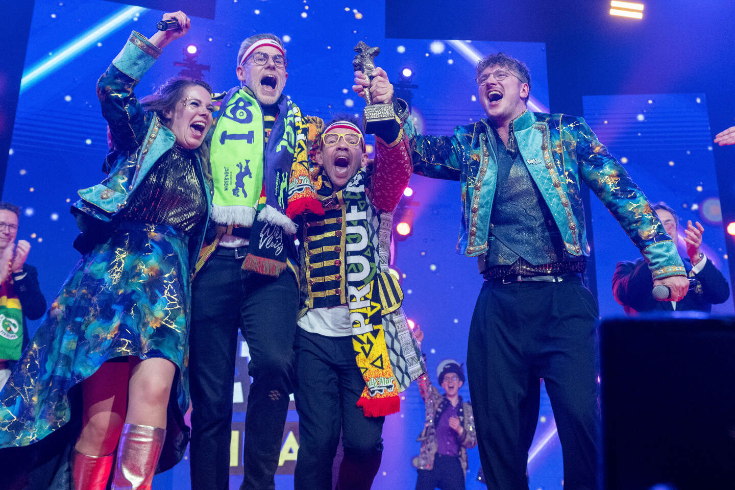 Organisatoren festivals in Landgraaf verbijsterd over kwart miljoen ...