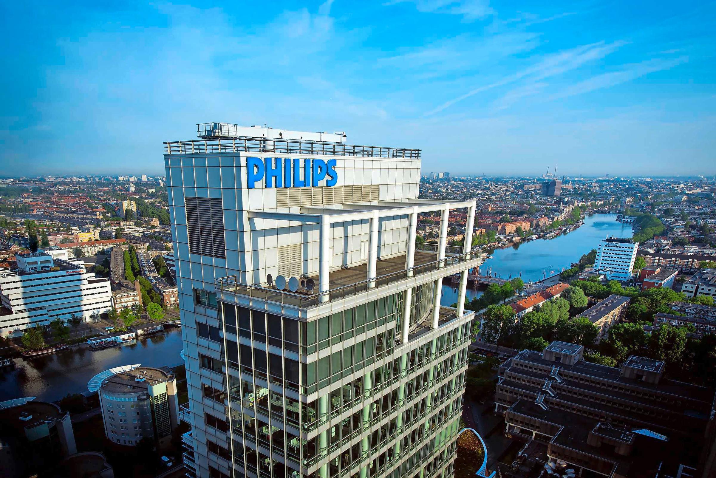 VEB: ‘Nu zijn beleggers aan de beurt om te claimen bij Philips’ | De ...