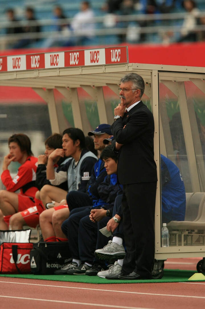 De wonderlijke opmars van Oranje-opponent Japan door Limburgse ogen ...