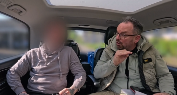 Van oplichting verdachte Roy van L. uit Swalmen na maanden durend ...