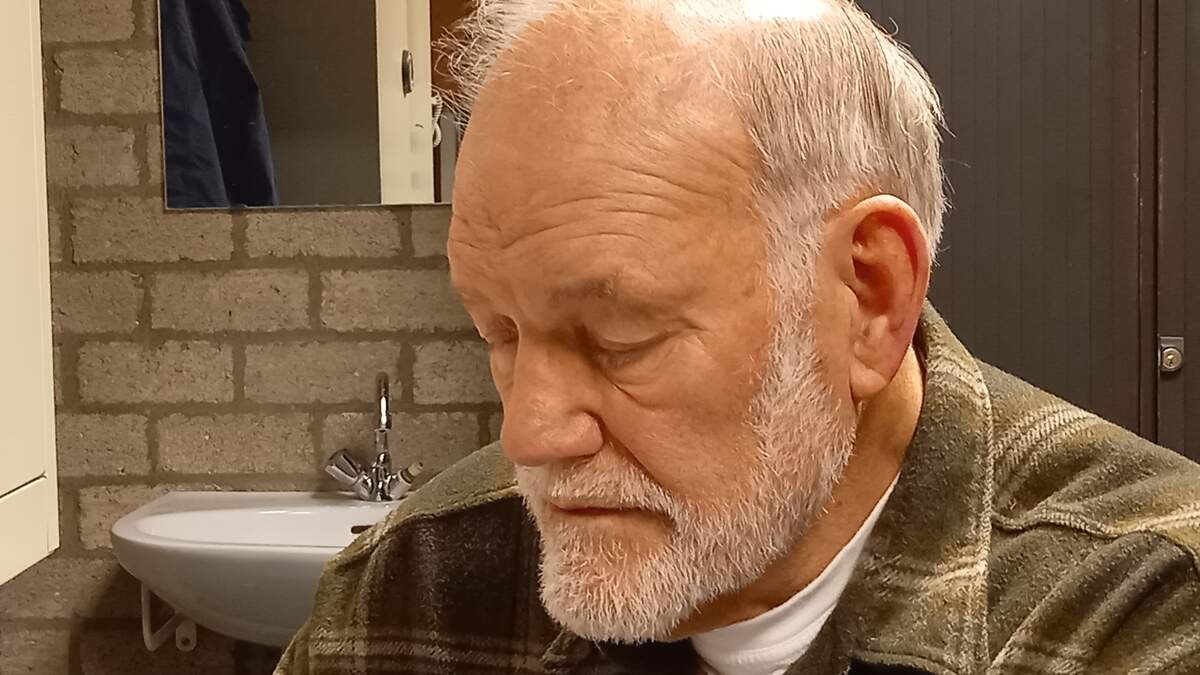 Ate Postma (80) bokst in eigen land op tegen lauwheid in de media ...