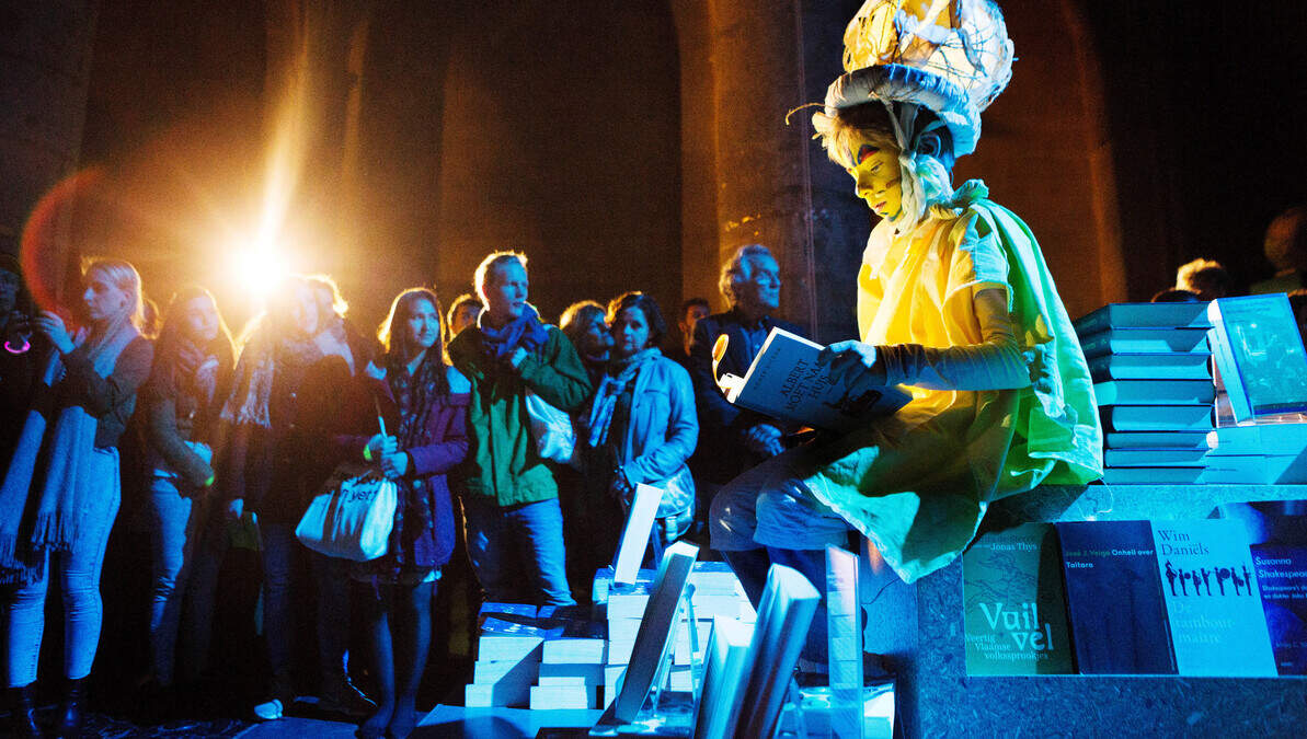 Museumnacht Maastricht viert tiende editie met nieuwe locaties en boekt ...