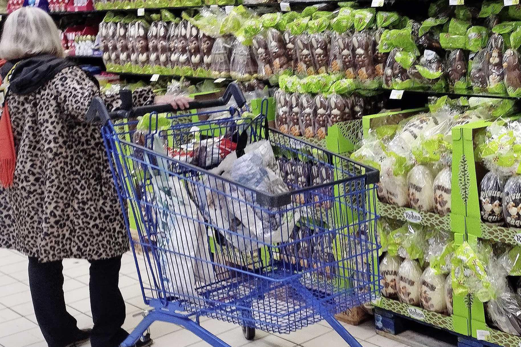 Onverwachte tegenvaller: prijzen schieten toch weer omhoog | De Limburger