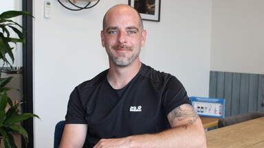 Eigen praktijk als mondhygiënist beste beslissing ooit voor Pieter ...