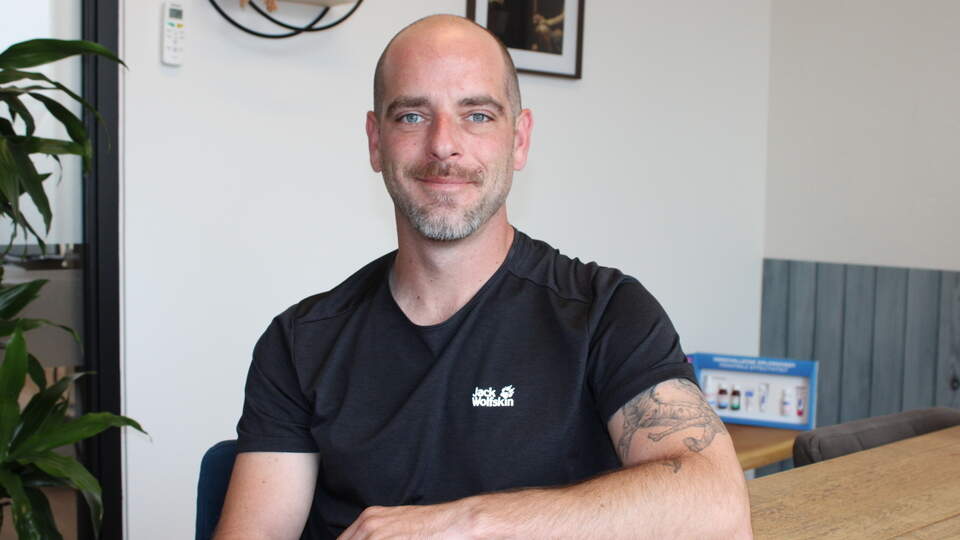 Eigen praktijk als mondhygiënist beste beslissing ooit voor Pieter ...