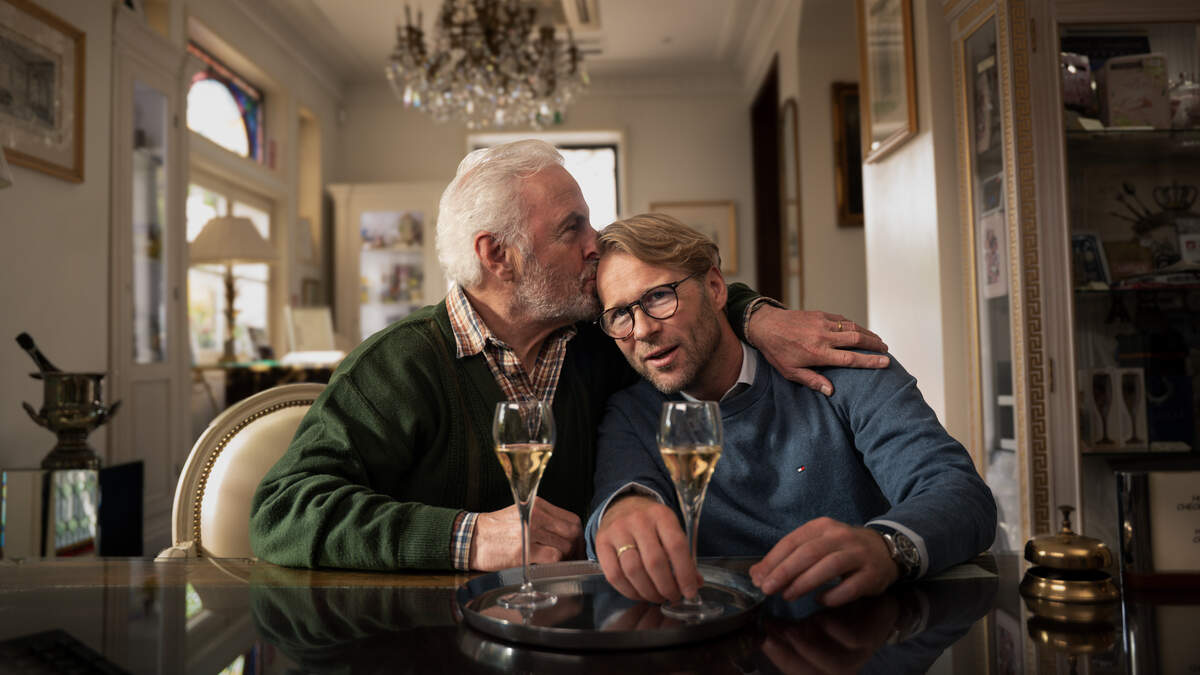 Champagne met Huub Stapel nog steeds bestbezochte Nederlandse ...