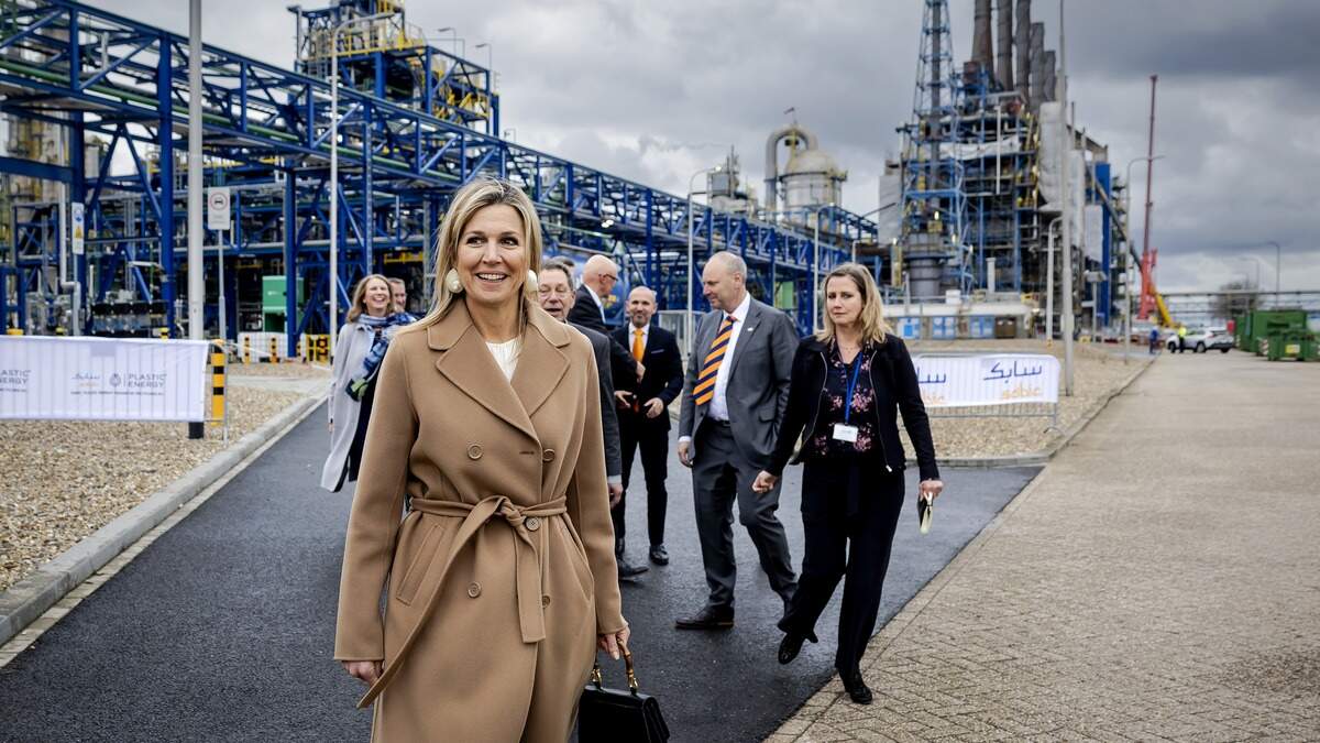 Topman Fibrant: ‘De klok tikt op Chemelot, nu is hét moment om krachtig ...