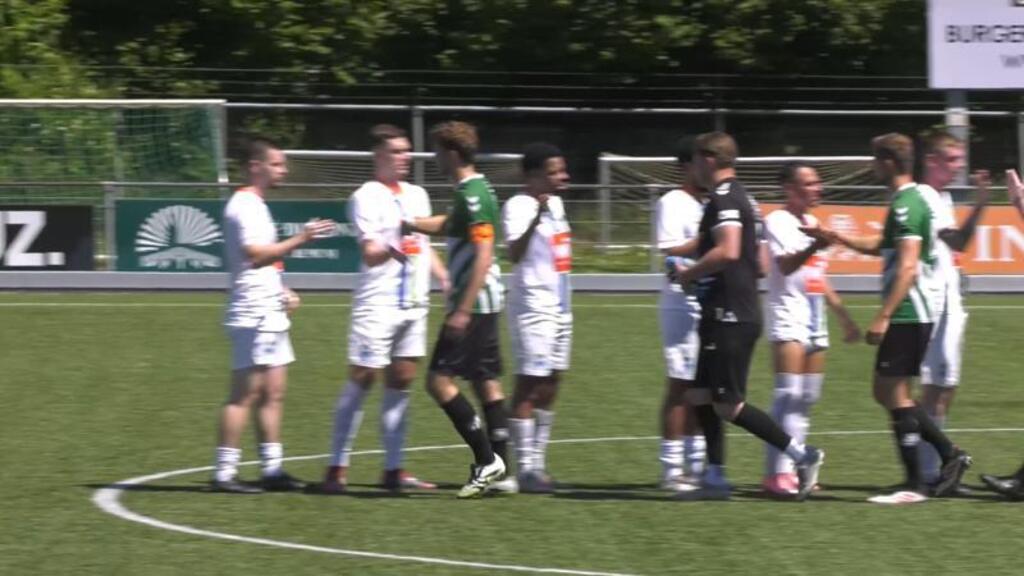 Samenvatting SHH - Lindenheuvel | De Limburger