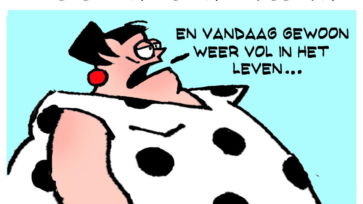 Toos en Henk - 7 mei 2018 | De Limburger Toos en Henk - 7 mei 2018 | De Limburger