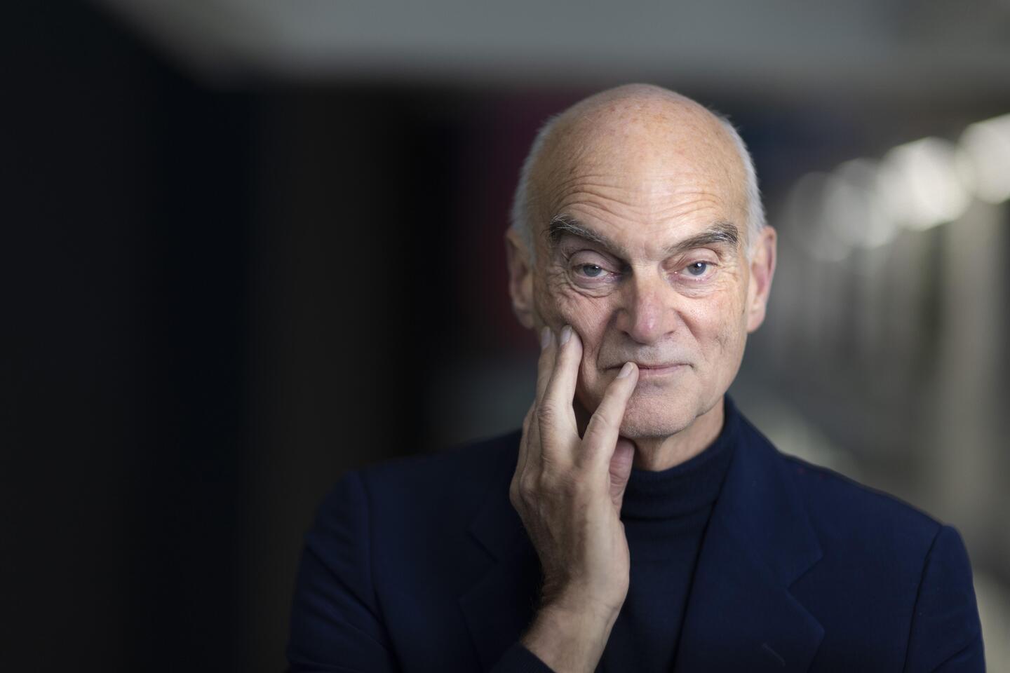 Brightlands Campussen Heerlen en Maastricht innoveren samen, ziet Nick ...