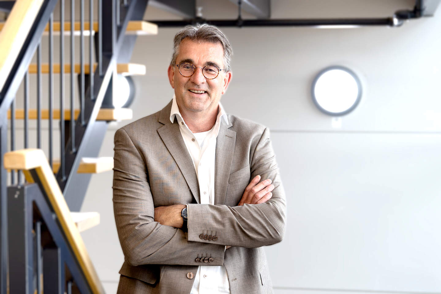 John Willems kan meer dan ‘gras kammen’: sinds zijn komst verdween het ...