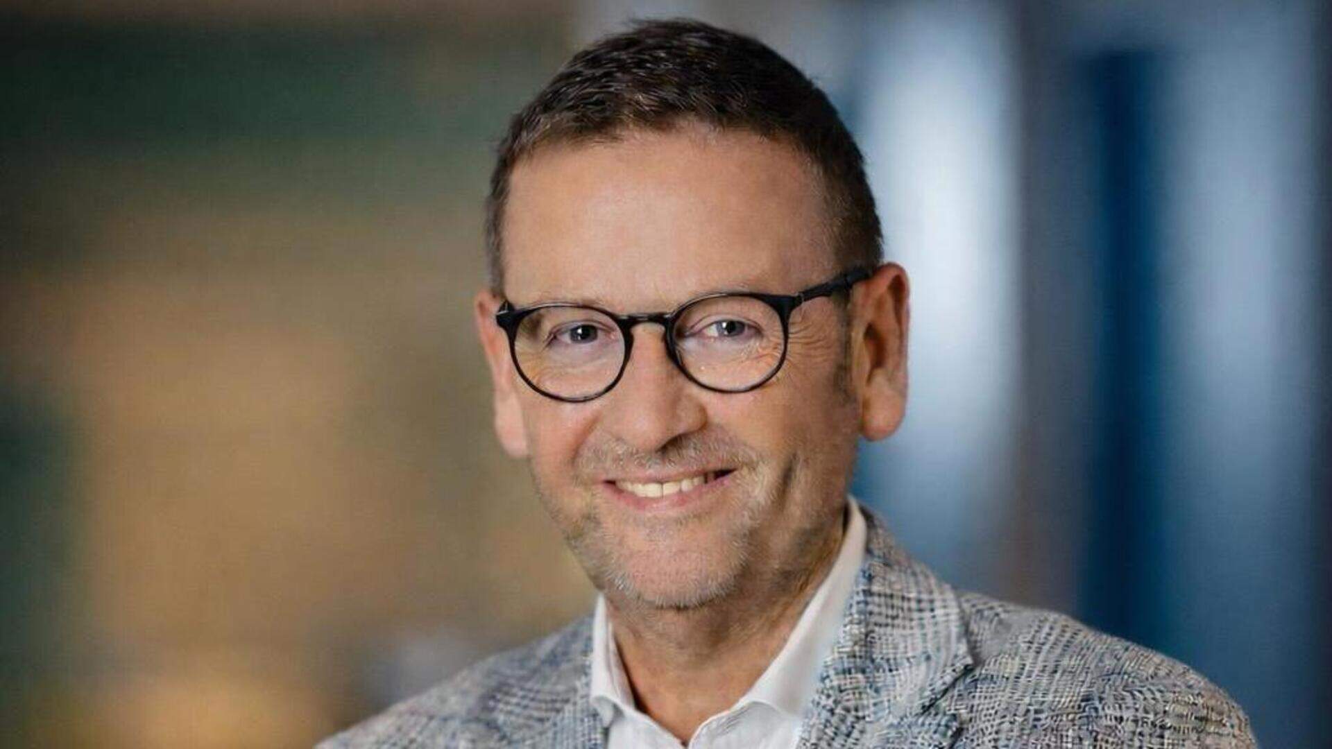 Aanstelling interim directeur-bestuurder Pascal Wolters bij Philzuid ...