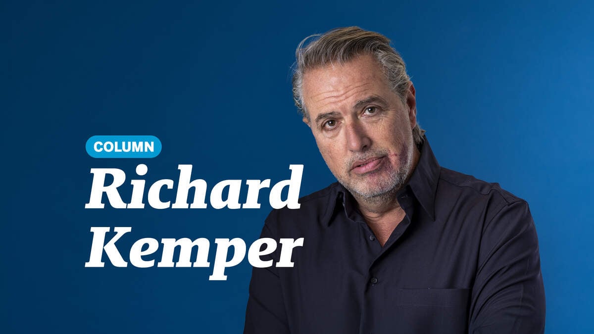 Een mooie dag om het over de dood te hebben | De Limburger