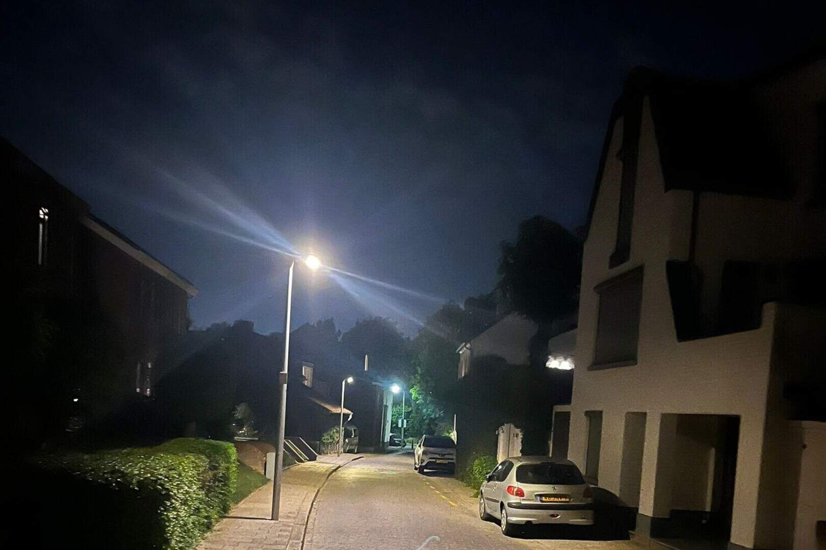 Mocht Maastricht gegunde opdracht rond 7200 nieuwe lichtmasten ...