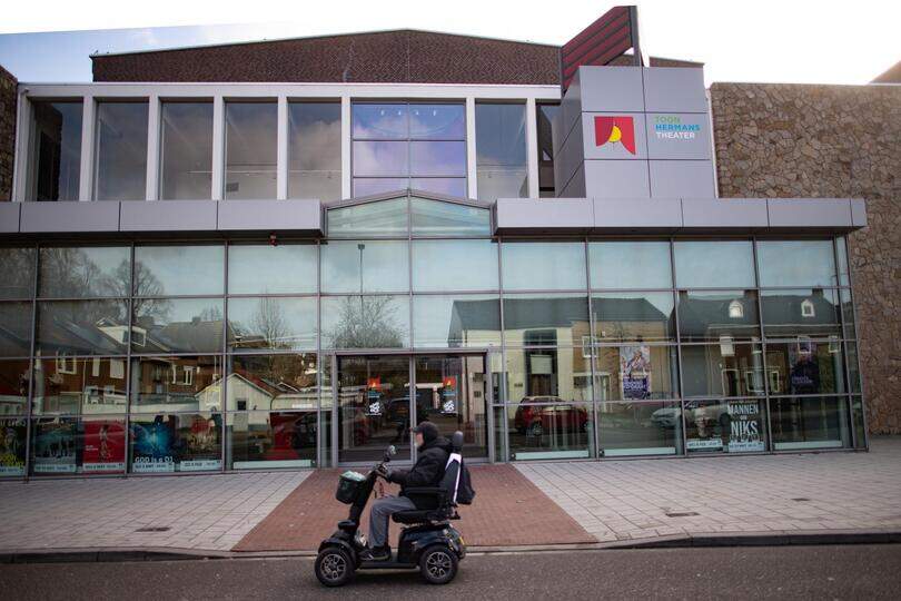 Zoektocht naar nieuwe locatie Toon Hermans Theater Sittard gaat verder ...