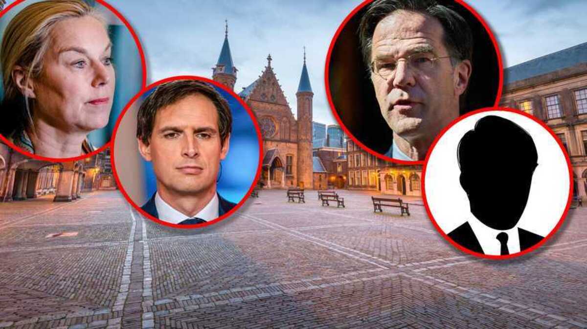 D-day kabinetsnotulen: wie zei wat? | De Limburger