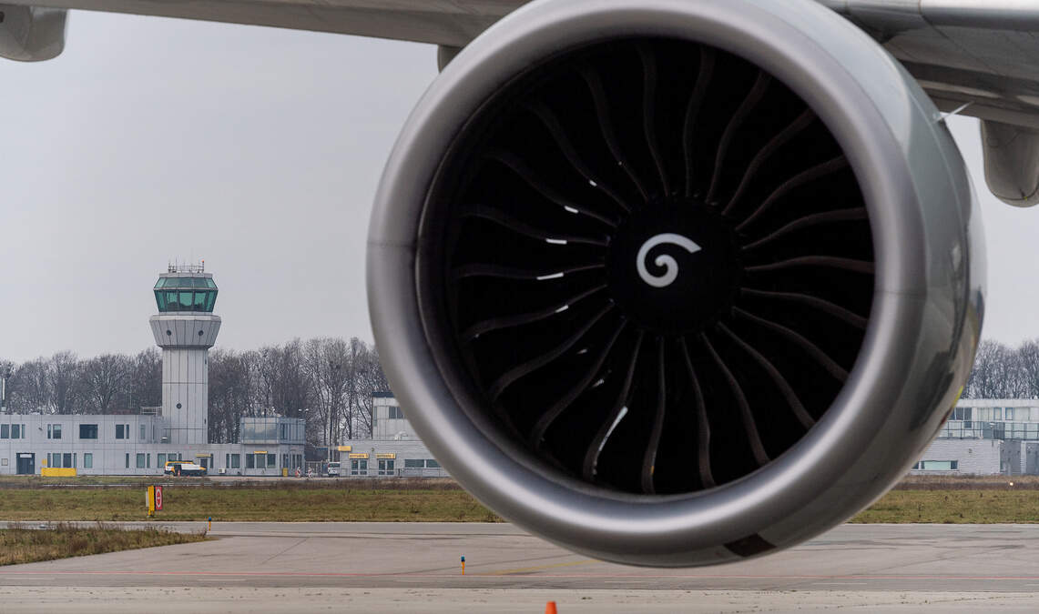 Ook nieuwe zorgen over Maastricht Aachen Airport - nu is het stikstof ...