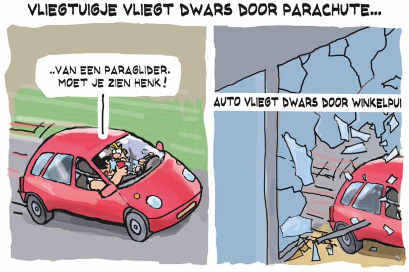 Toos en Henk - 27 mei 2026 | De Limburger