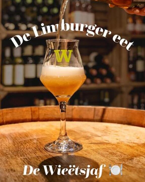 De Limburger Eet bij De Wieëtsjaf | De Limburger