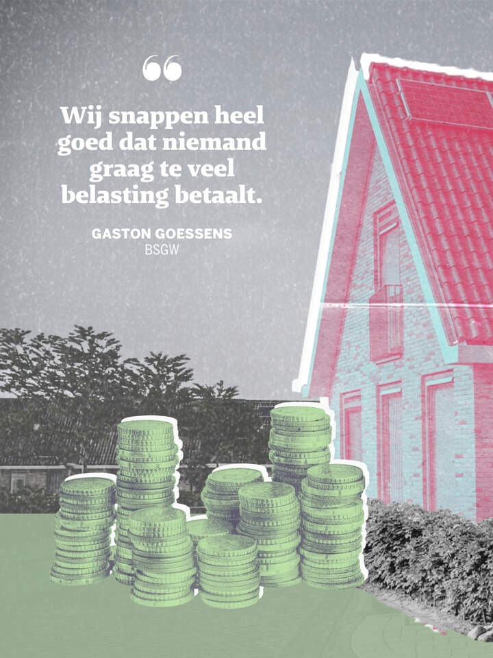 BsGW vraagt foto’s van uw keuken en badkamer voor een nauwkeurige WOZ ...