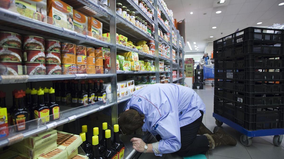 Vakbonden tevreden met loonbod nieuwe cao supermarktpersoneel: 10 ... Vakbonden tevreden met loonbod nieuwe cao supermarktpersoneel: 10 ...