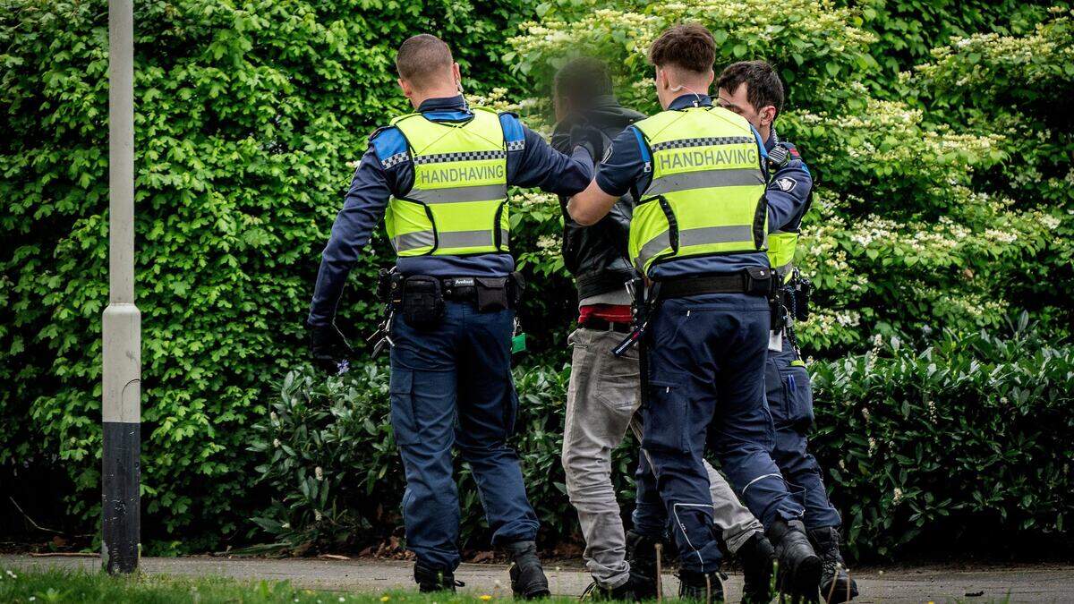 Nieuw team moet ingrijpen bij verwarde personen in Zuid-Limburg: ‘Snel ...