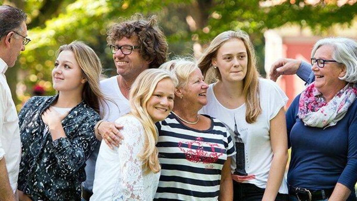 Borrelavond in Toon Hermans Huis voor jongeren die te maken hebben ...