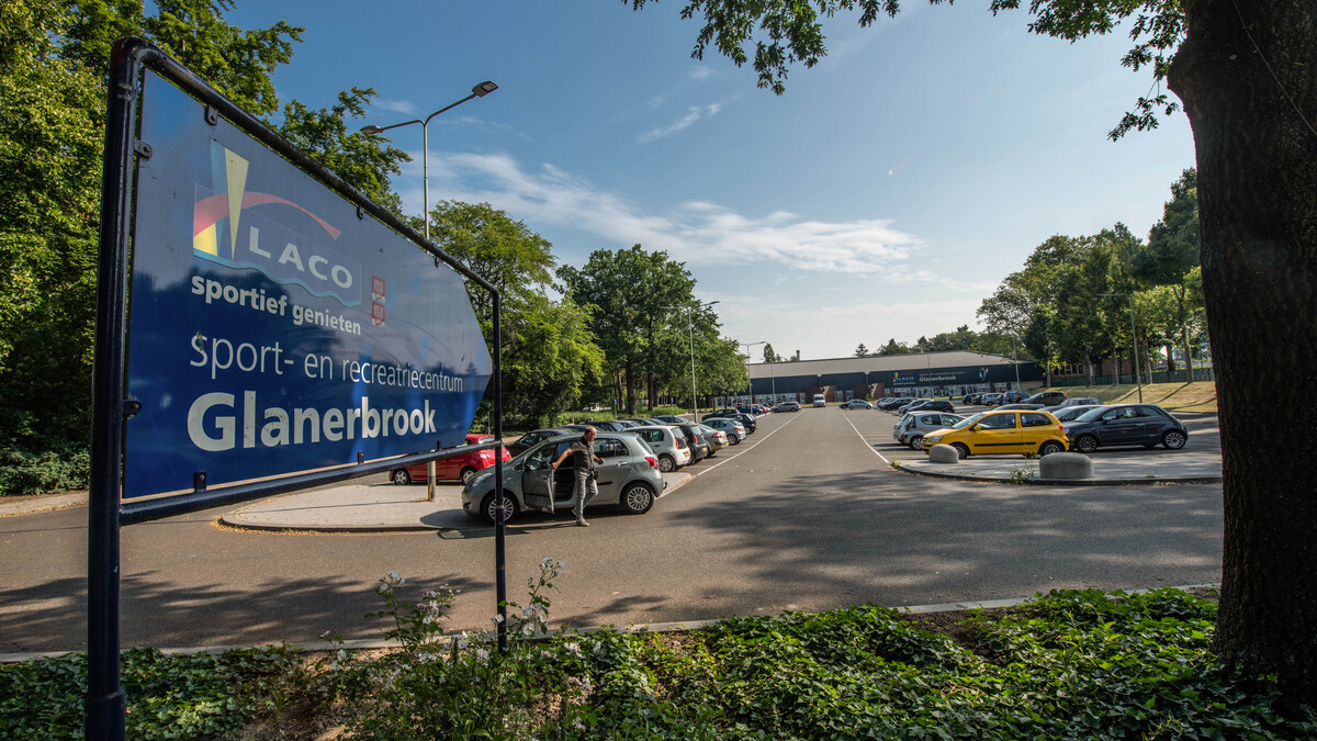 Laco blijft tot 2024 in Geleens sportcomplex Glanerbrook, 60 ...