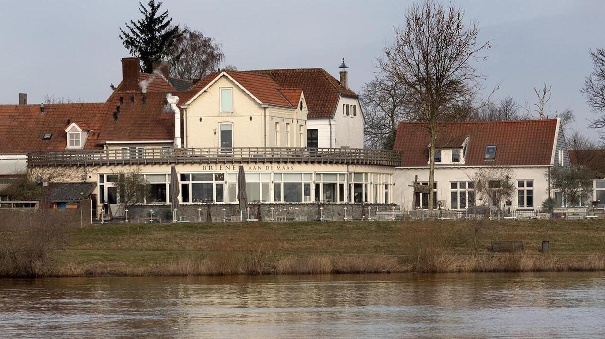 Restaurant Brienen aan de Maas in Well blijft na aankoop door ...